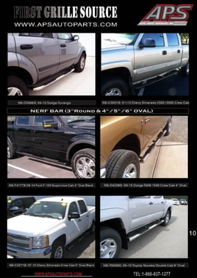 APS AUTO PARTS SPECIALIST - Updated December 2025 - 45 Photos - 100 E ...