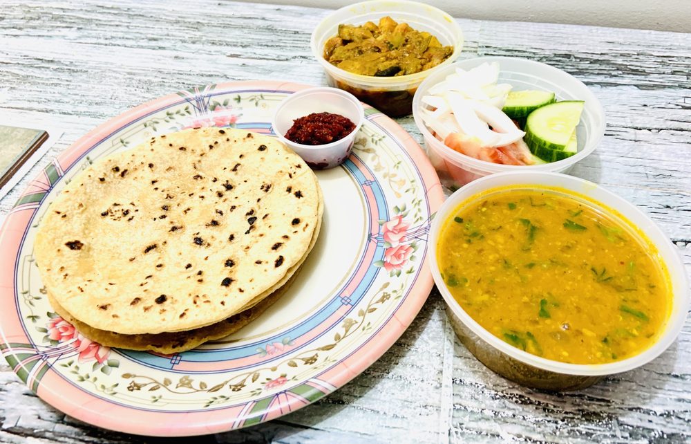 TAJVEER TIFFIN SERVICES - Updated January 2025 - Brampton, Ontario ...