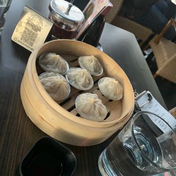 DUMPLING TIME - 8024 Photos & 2668 Reviews - 11 Division St, San ...