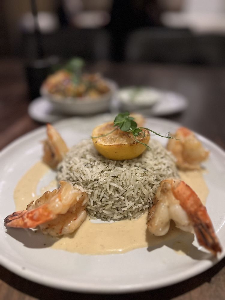 DIVAN RESTAURANT & BAR - 934 Photos & 695 Reviews - 87 15th St, Atlanta ...