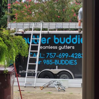 GUTTER BUDDIES - Updated October 2025 - 16 Photos - Portsmouth ...