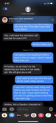 ALL IN AUTO GROUP nearby at 938 Hamner Ave, Norco, California - 50 ...