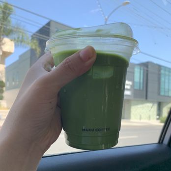 MARU COFFEE - Updated July 2024 - 928 Photos & 481 Reviews - 1019 S ...