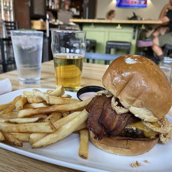 GRIT 2C - Updated July 2025 - 166 Photos & 241 Reviews - 212 S Kimball ...