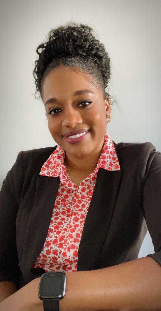 VANECIA THOMPSON - EXP REALTY - Updated May 2024 - Yelp