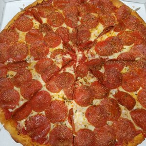 D & E-Z-O’S PIZZA - 29 Photos & 39 Reviews - 1285 Brown Rd, Columbus ...