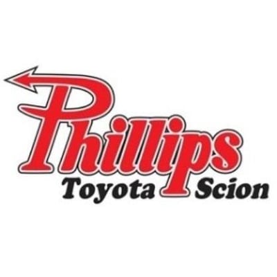 PHILLIPS TOYOTA - Updated June 2026 - 23 Photos & 127 Reviews - 8629 US ...