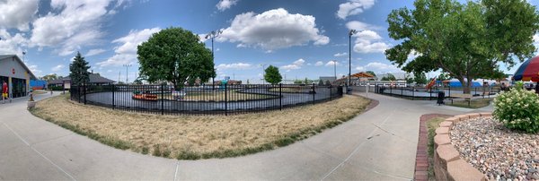 FUN PLEX - Updated September 2025 - 48 Photos & 52 Reviews - 7003 Q St ...