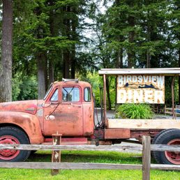 BIRDSVIEW DINER - Updated September 2024 - 181 Photos & 113 Reviews ...