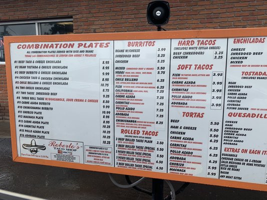 ROBERTO’S TACO SHOP - 146 Photos & 412 Reviews - 2744 El Cajon Blvd ...