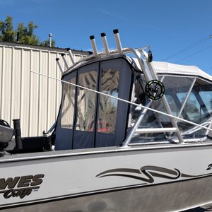 TRAVIS PATTERN & FOUNDRY - Updated May 2025 - 1413 E Hawthorne Rd ...