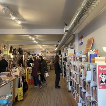 ATOMIC BOOKS - Updated December 2025 - 86 Photos & 119 Reviews - 3620 ...