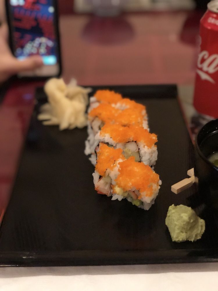 TANAKA JAPANESE RESTAURANT - 106 Photos & 220 Reviews - 11235 ...