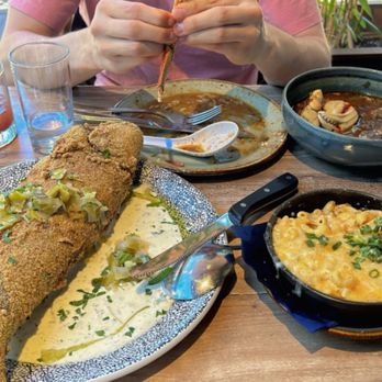 COMMUNION RESTAURANT AND BAR - Updated July 2024 - 1257 Photos & 436 ...