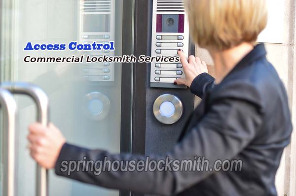 SPRING HOUSE LOCK & KEY - 821 N Bethlehem Pike, Spring House ...