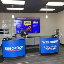 TIRE CHOICE AUTO SERVICE CENTERS - 37 Photos & 97 Reviews - 14632 ...