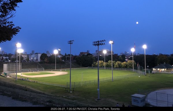 CHRISTIE PITS PARK - Updated September 2024 - 38 Photos & 23 Reviews ...