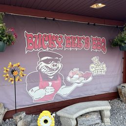 BUCKY BEE’S BBQ - Updated July 2025 - 346 Photos & 350 Reviews - 822 ...