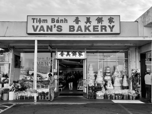 VAN’S BAKERY - Updated December 2025 - 433 Photos & 210 Reviews - 8926 ...