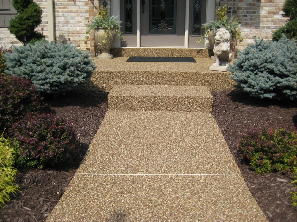 EPOXY STONE, INC - Updated December 2025 - 15 Photos - 9475 Dielman ...