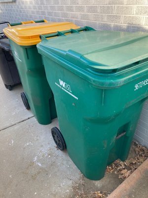 WASTE MANAGEMENT OF COLORADO - Updated December 2025 - 39 Photos & 257 ...