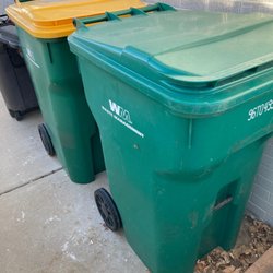 WASTE MANAGEMENT OF COLORADO - 150 Reviews - Denver, CO - Yelp