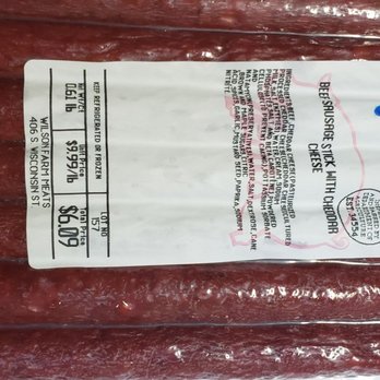 WILSON FARM MEATS - Updated October 2025 - 27 Photos & 43 Reviews - 406 ...