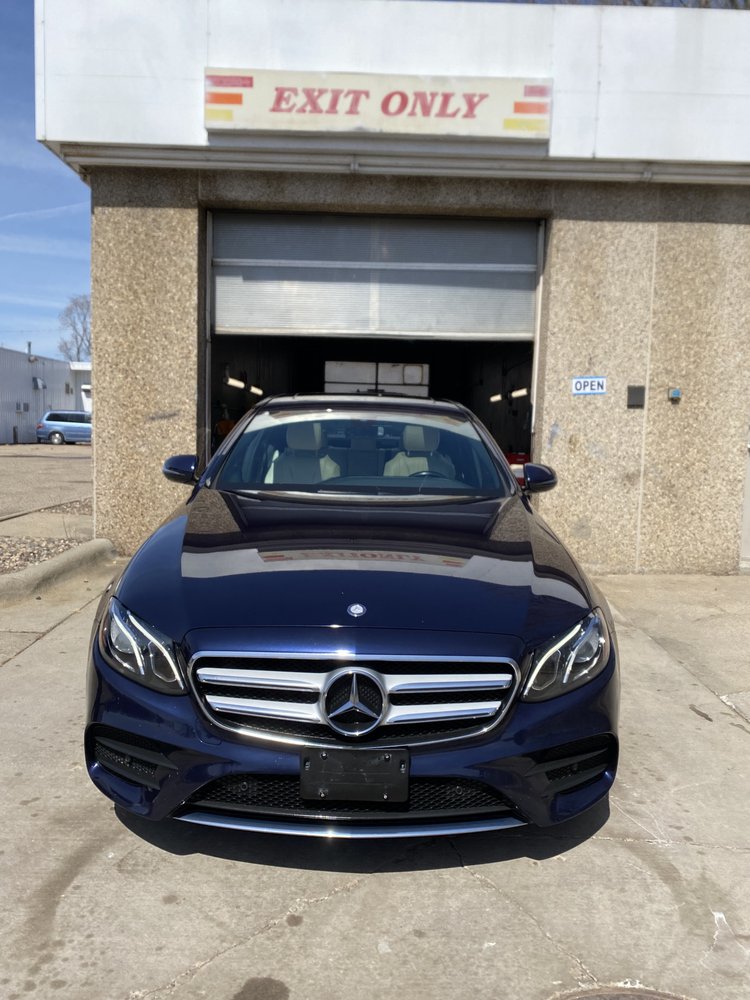 TEMO 5 STAR CARS DETAILING - Updated May 2025 - 2120 Rice St, Saint ...