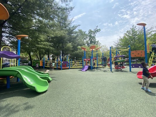 ELLSWORTH PARK - Updated December 2025 - 2300-2352 New York Ave, Union ...