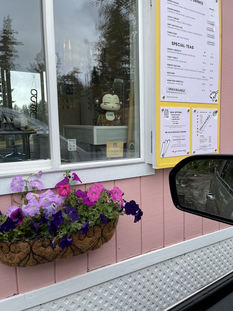 HAPPY HOUSE TEA - 28 Photos & 14 Reviews - 12908 Brandon St, Anchorage ...