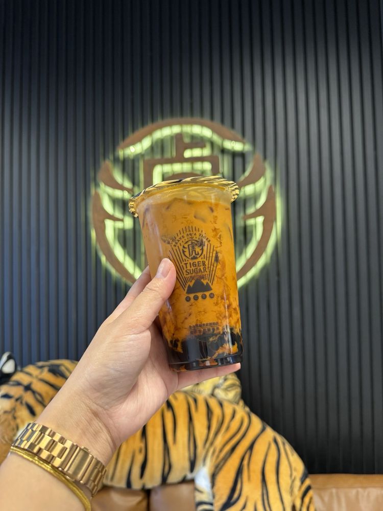 TIGER SUGAR - Updated October 2025 - 54 Photos & 29 Reviews - 1155 E ...