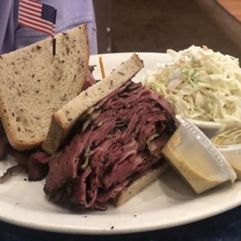 HAROLD’S NEW YORK DELI - Updated December 2024 - 1990 Photos & 1357 ...