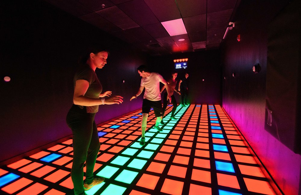 ACTIVATE - Updated August 2024 - 20 Photos & 14 Reviews - 1 American Dream Way, East Rutherford ...