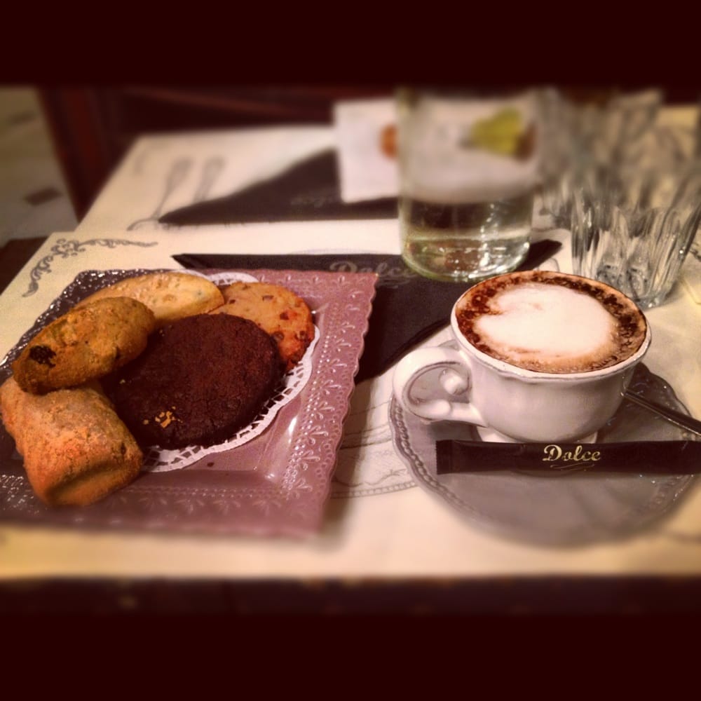 DOLCE - Updated September 2024 - 115 Photos & 37 Reviews - Via ...