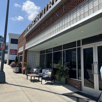 UNDERCURRENT RESTAURANT - Updated January 2026 - 429 Photos & 289 ...