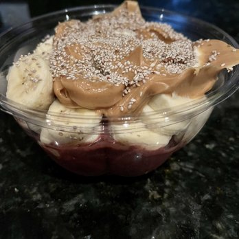 SPOONS ACAI BOWLS - Updated December 2025 - 90 Photos & 55 Reviews ...