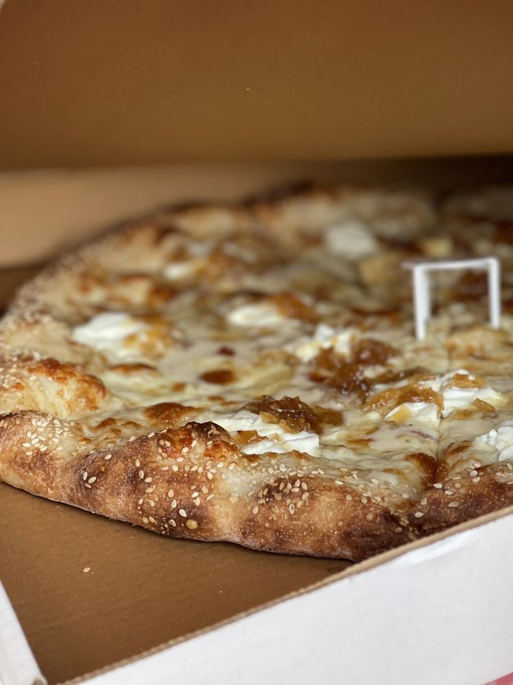 PIZZERIA RUBY - Updated February 2025 - 235 Photos & 300 Reviews - 5519 ...