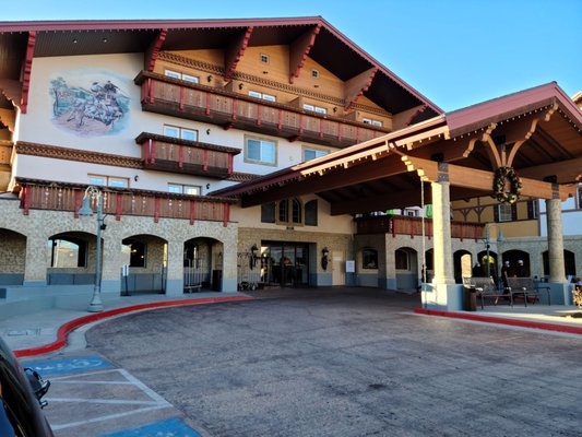 ZERMATT UTAH RESORT & SPA - Updated December 2024 - 217 Photos & 237 ...