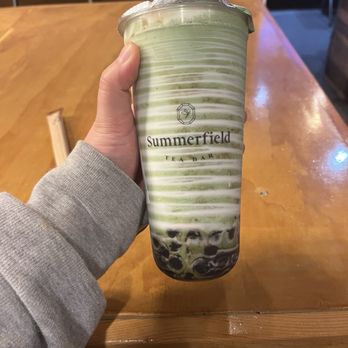 SUMMERFIELD TEA BAR - Updated July 2024 - 657 Photos & 483 Reviews ...