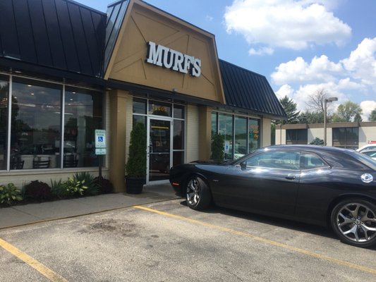 MURF’S FROZEN CUSTARD & JUMBO BURGERS - 49 Photos & 78 Reviews - Ice ...