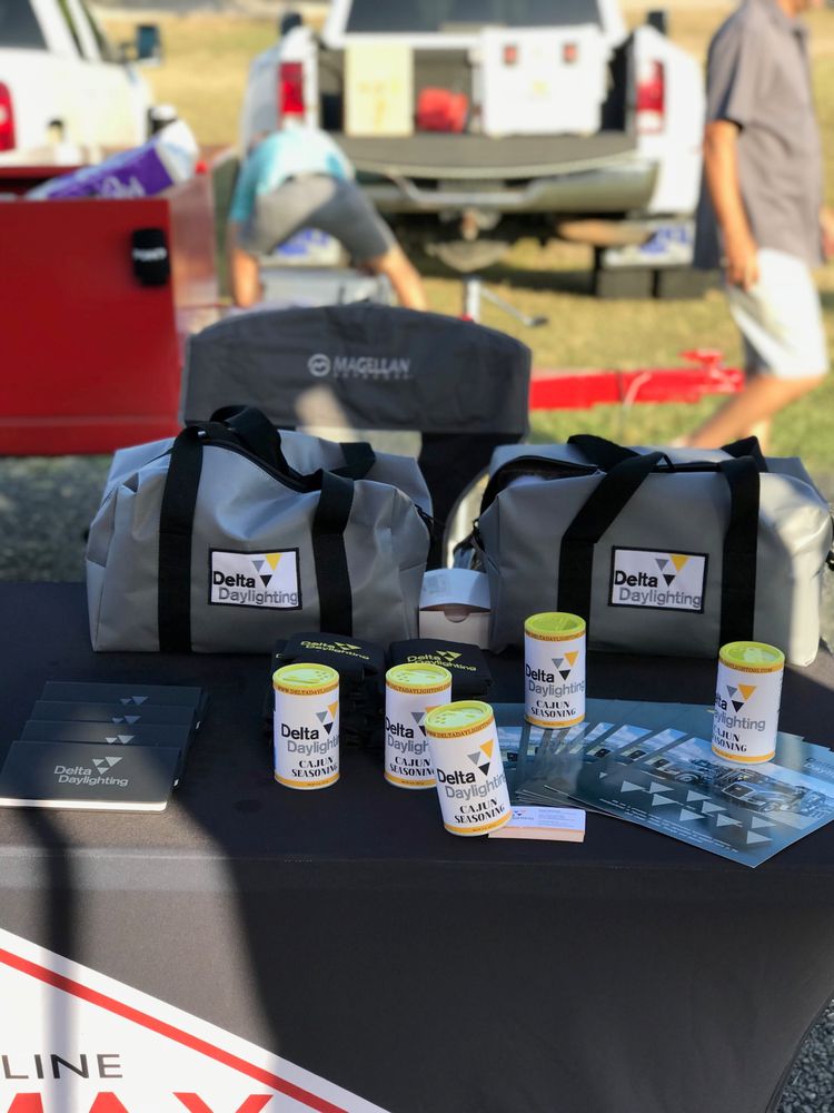 DELTA DAYLIGHTING - Updated December 2025 - 30 Photos - 2832 Appelt Dr ...