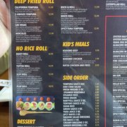 MAFIA SUSHI - 163 Photos & 69 Reviews - 1321 N Westgreen Blvd, Katy, TX ...