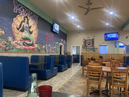 MAXIS SEAFOOD AND OYSTER BAR - Updated 05/2025 - 58 Photos & 55 Reviews ...