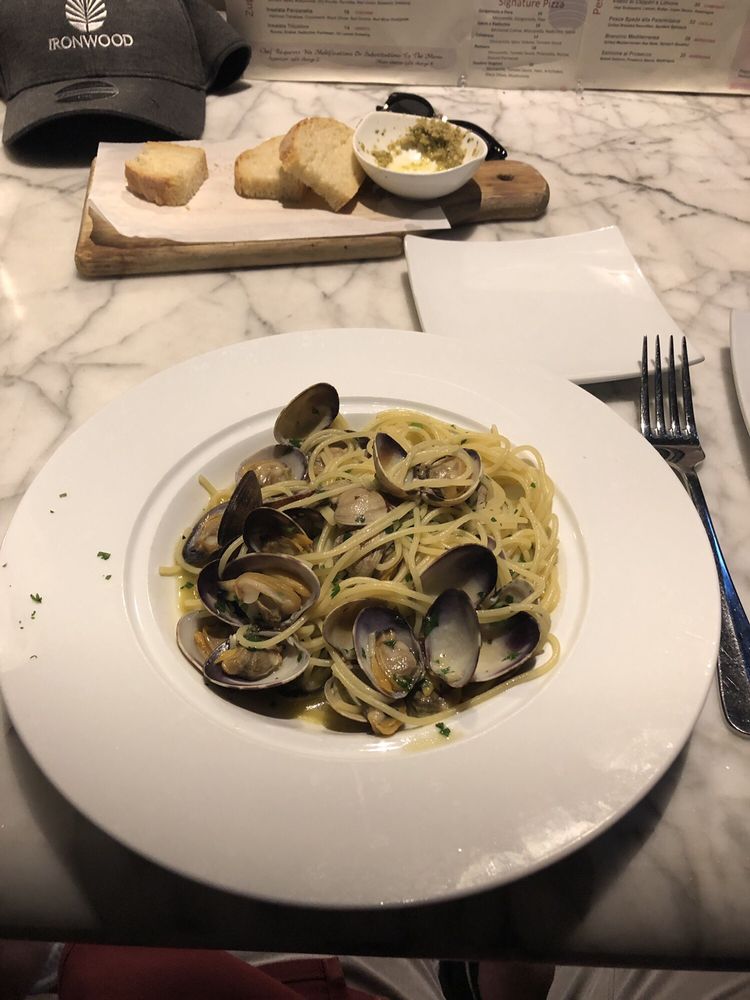 IL CORSO - 295 Photos & 372 Reviews - Italian - 73520 El Paseo, Palm ...