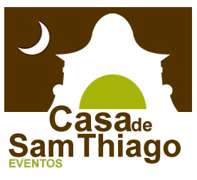 CASA DE SAM-THIAGO - R. Cândido dos Reis, 2223, Custóias, Portugal - Venues & Event Spaces ...