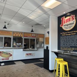 JIM’S ORIGINAL - Updated July 2025 - 54 Photos & 41 Reviews - 2775 N ...