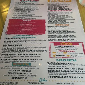 PANCHO’S CANTINA & ROOFTOP - Updated June 2025 - 58 Photos & 54 Reviews ...