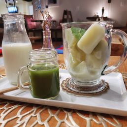 SORICHA TEA & THEATER - 1349 Photos & 371 Reviews - 7112 Columbia Pike ...