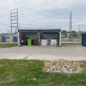 SWACO - Updated March 2025 - 2566 Jackson Pike, Grove City, Ohio ...