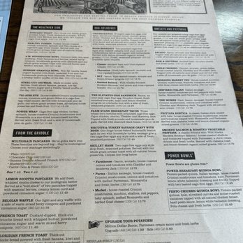 FIRST WATCH - Updated December 2025 - 217 Photos & 175 Reviews - 4316 ...